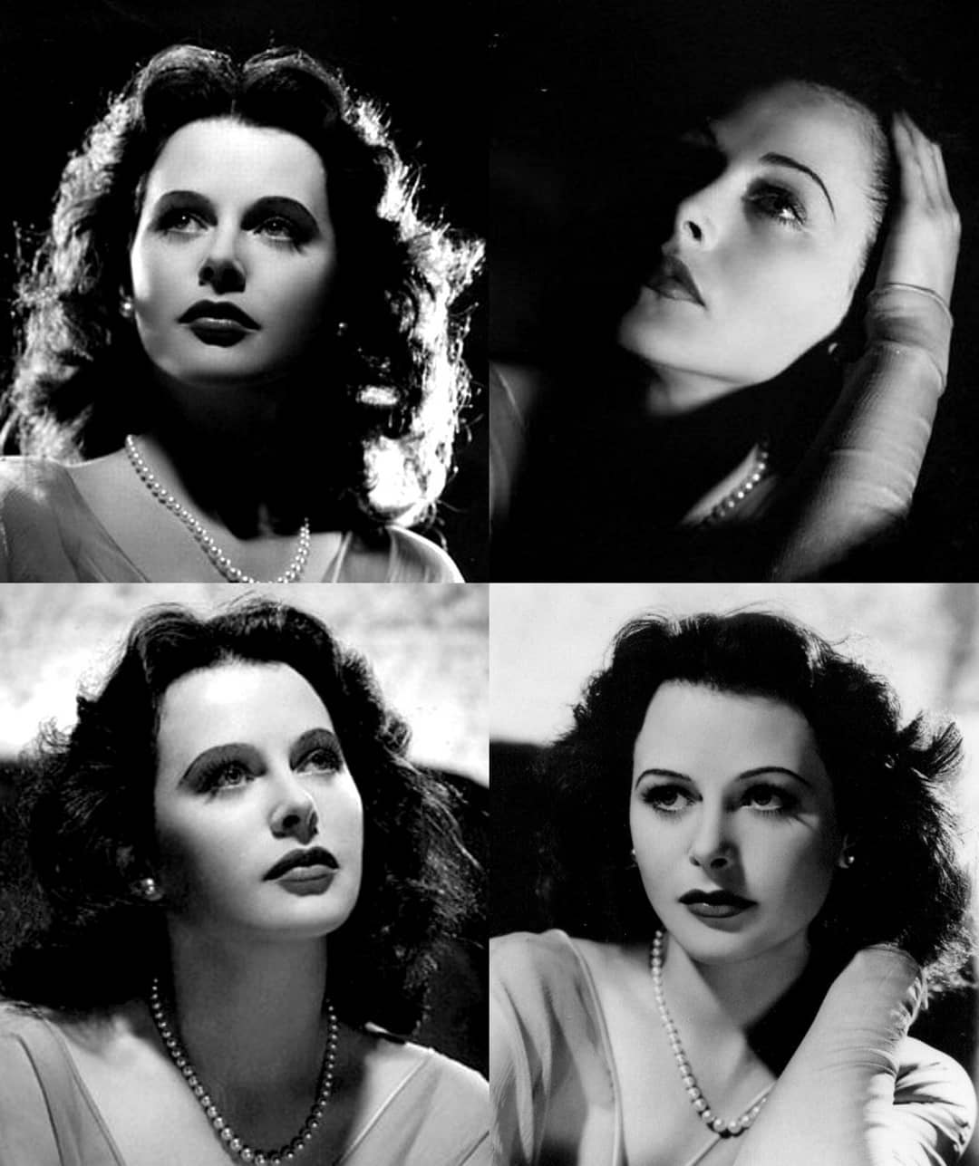 Hedy Lamarr: Bohyňa Hollywoodu, vďaka ktorej sa zrodilo Wi-Fi