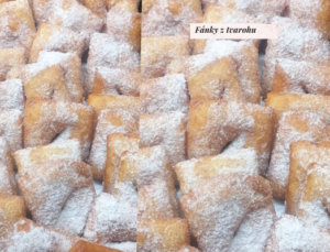 Fánky z tvarohu: Rýchly domáci recept, ktorý chutí ako od starej mamy